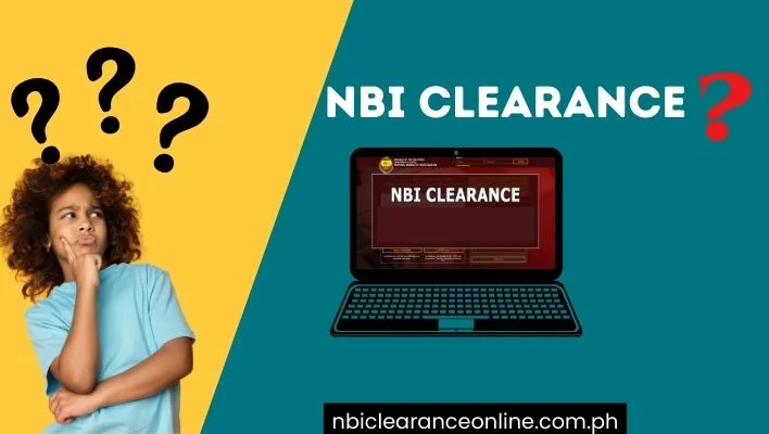 Valid Ids Accepted for Applying in NBI Clearance Online