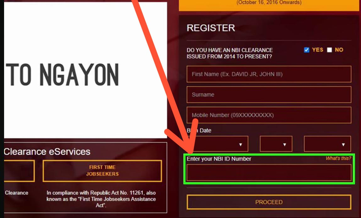 NBI Clearance Renewal Online 2024| Complete Guide
